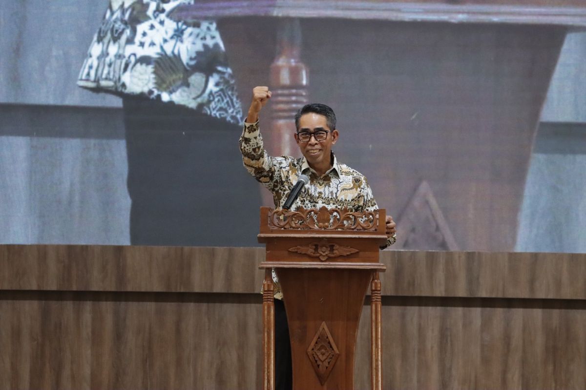 Gelar Festival, Askrindo Dorong Akses Permodalan UMKM hingga Literasi ...