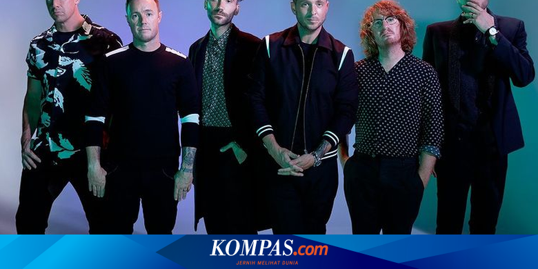 Lirik Lagu Sunshine - OneRepublic