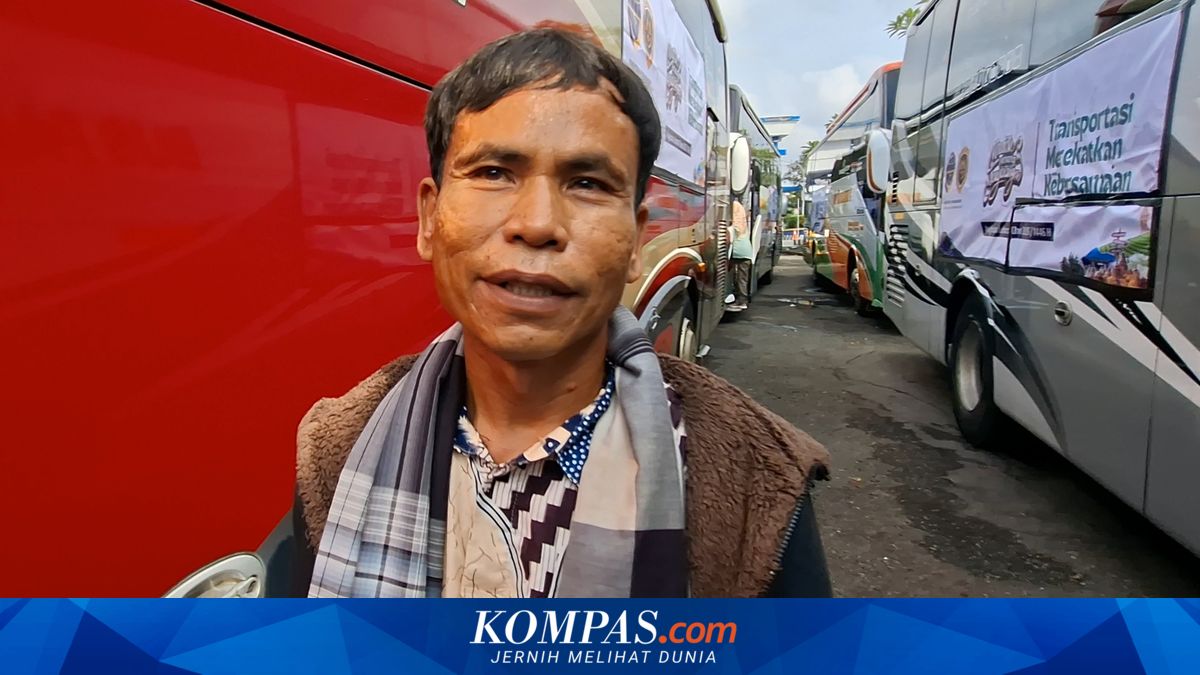 Target Pencari Barang Bekas Asal Sukoharjo di Jakarta, Bisa Jadikan ...