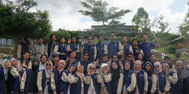 Berita Harian Beasiswa-pelajar-sma Terbaru Hari Ini - Kompas.com