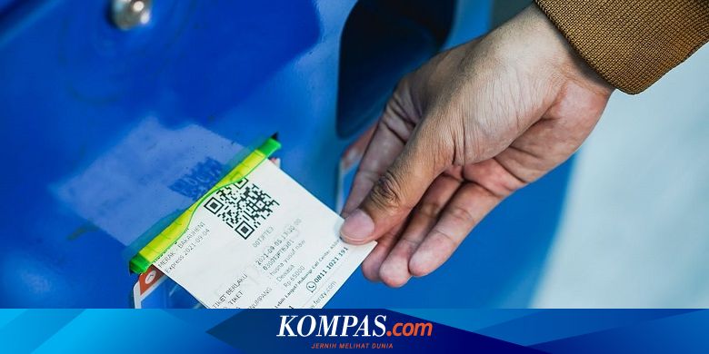 Berlaku sejak 1 Juli, Simak Perincian Tarif Angkutan Penyeberangan Lintas Penajam-Kariangau Terbaru