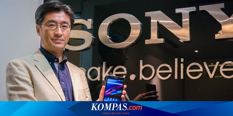 Tiga Keuntungan Sony Tanpa Ericsson