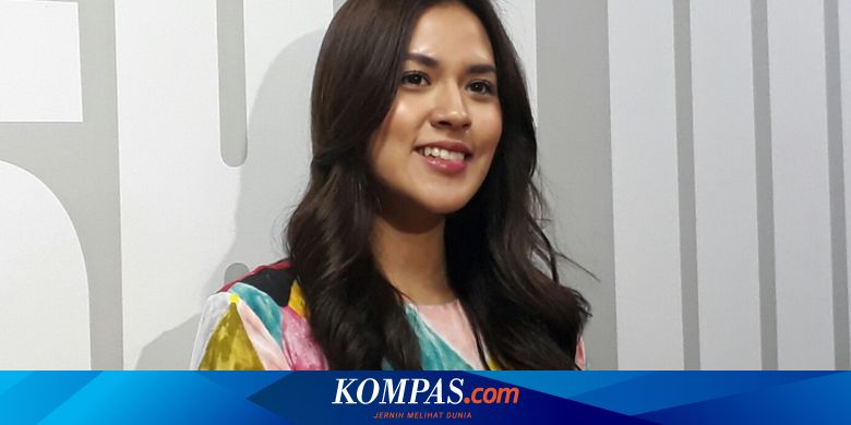 Raisa Selalu Lakukan Ini Saat Berada di Mobil