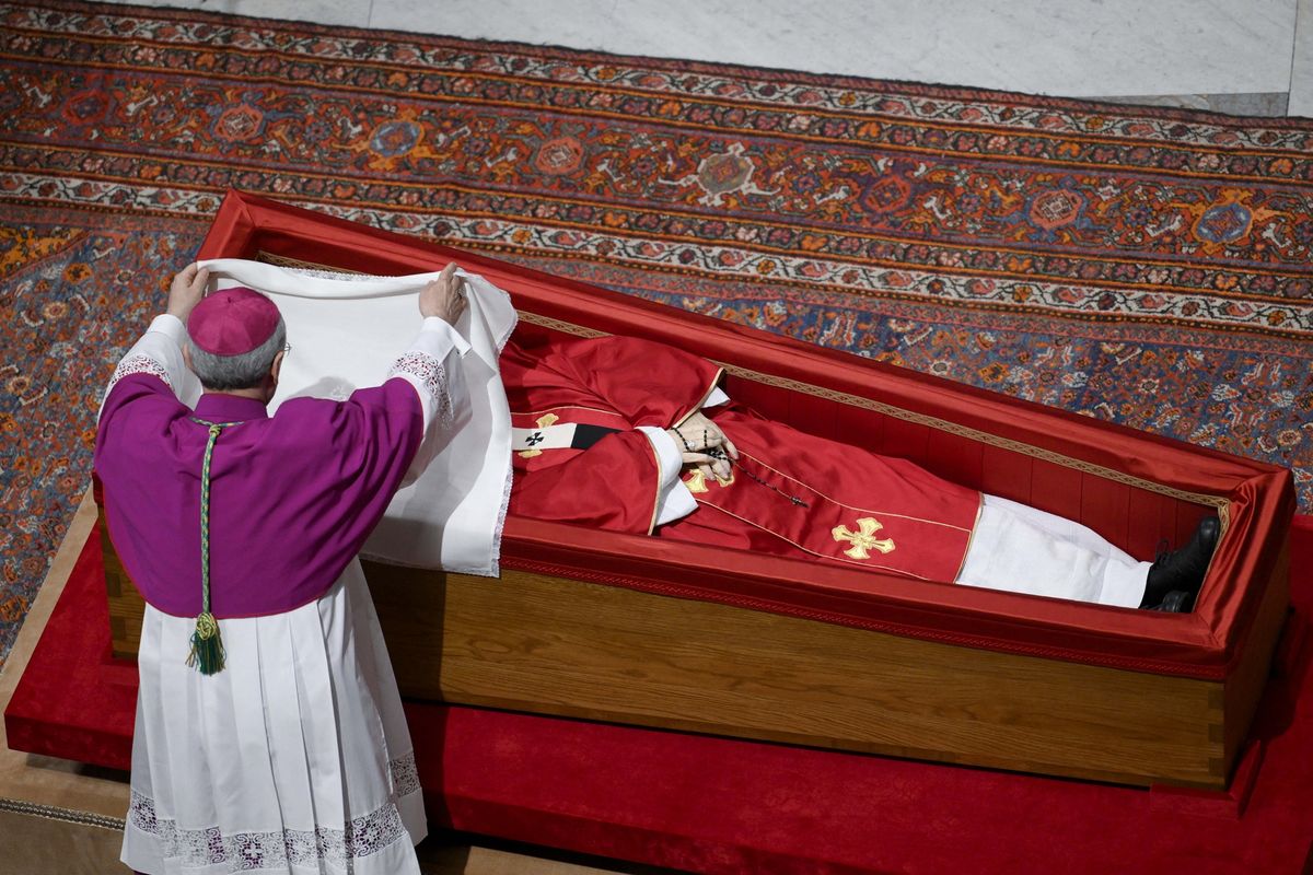 Apa Itu Novemdiales, Sembilan Hari Masa Berkabung Wafatnya Paus Fransiskus?