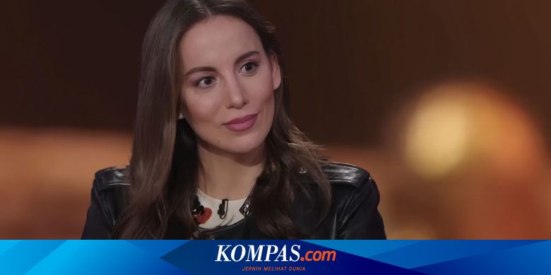 Mira Murati Jadi CEO Sementara OpenAI, Gantikan Sam Altman