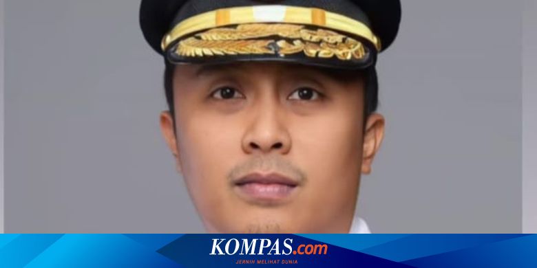 Profil Vasko Ruseimy, dari YouTuber ke Wakil Gubernur Sumatera Barat