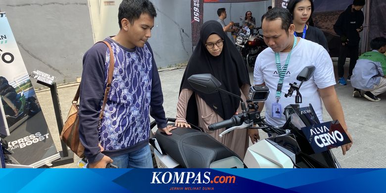 Berita Harian NIK KTP Terbaru Hari Ini - Kompas.com