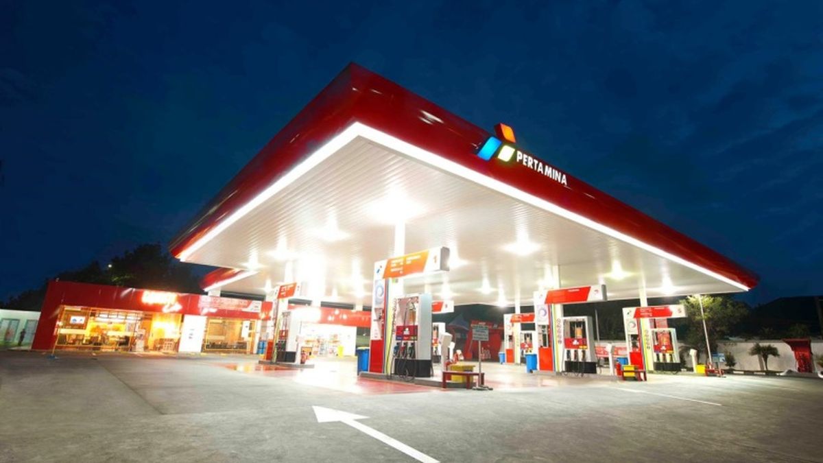 Tim Satgas Pertamina Siap Kawal Tender dan Kemitraan Proyek Strategis
