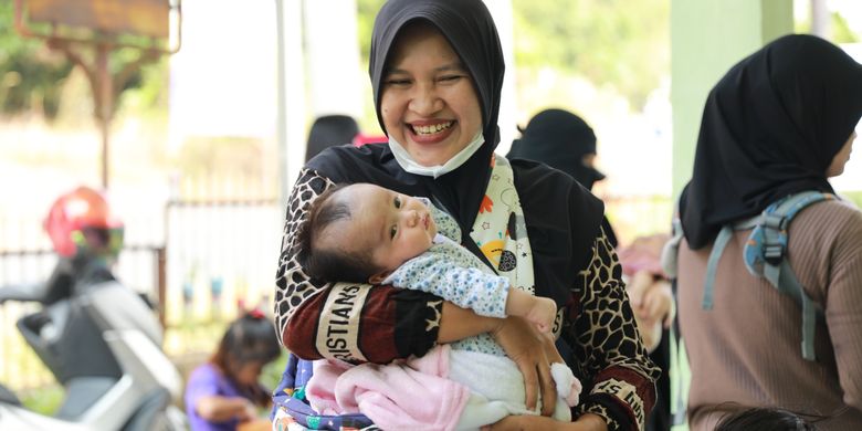 Hapuskan Stunting di Babel, Intervensi Gizi Balita Digencarkan