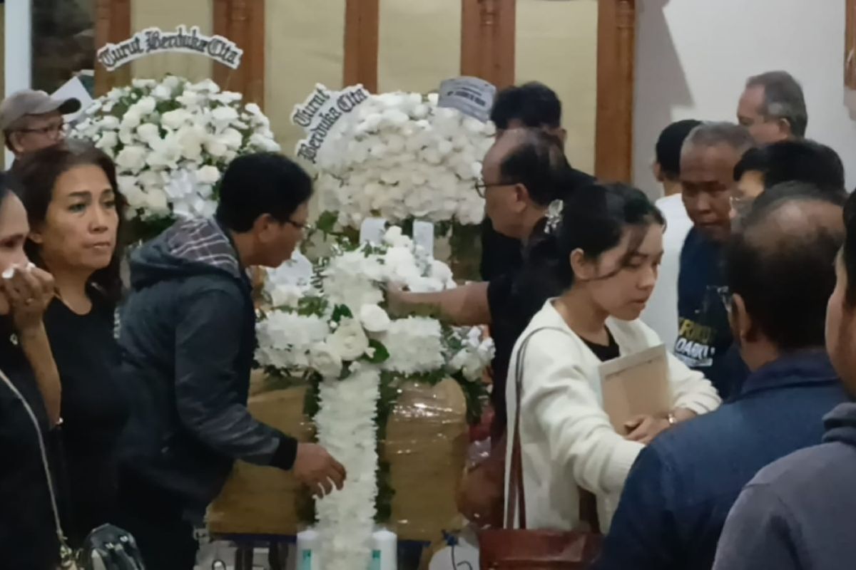 Keluarga Co-pilot Smart Air Minta Pemerintah Evaluasi Pengamanan ...