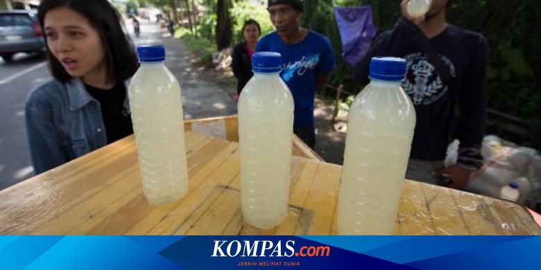 Mengenal Tuak, Minuman Beralkohol yang Diklaim Punya Manfaat Kesehatan