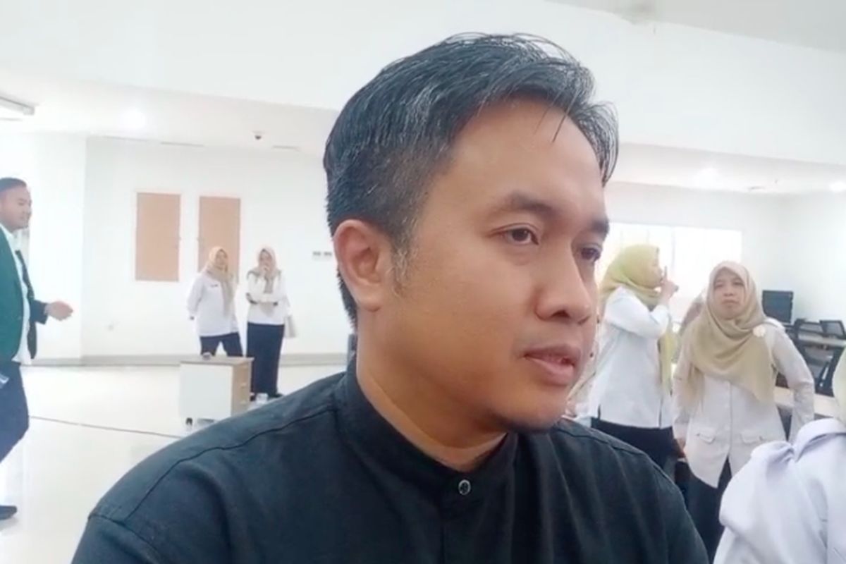 Kasus Dokter RSUD Sekayu Dipaksa Buka Masker, Pelaku Ngaku Keluarga Bupati Muba