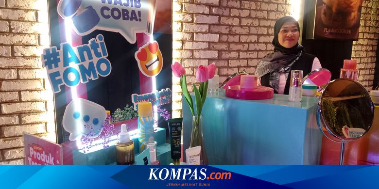 Guardian Punya Area Khusus Produk Kecantikan dan Parfum Lokal yang Ngetren di Medsos