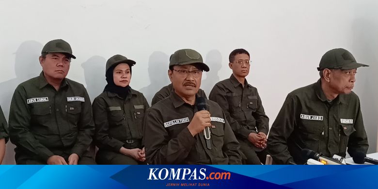 500 Ribu NIK Penerima Bansos Pakai Duit Buat Judol, Kemensos Tak Akan ...