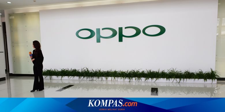 Oppo Tanggapi Kabar Rencana Pabrik Baru di Tangerang