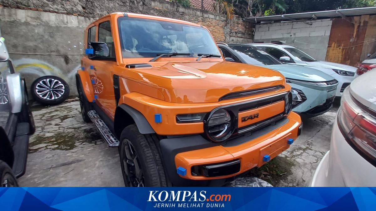 Daftar Merek Mobil Baru yang Diprediksi Meluncur di 2026