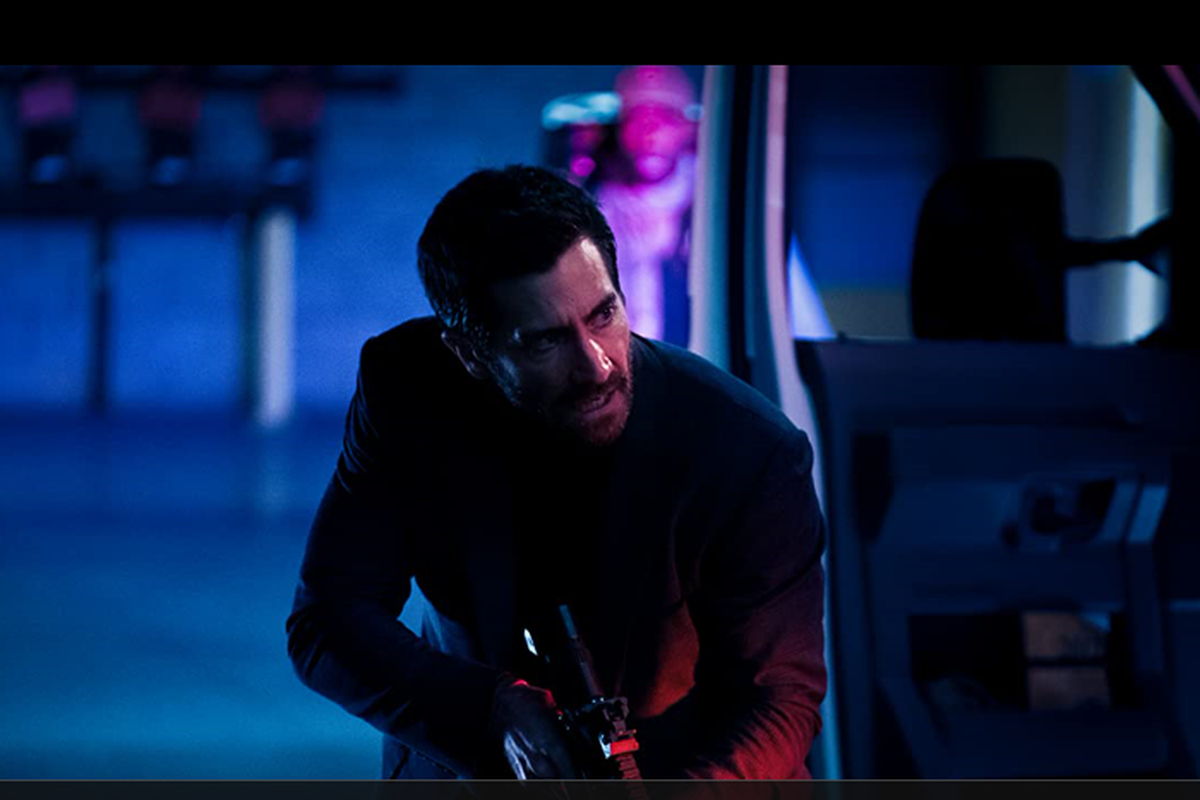 Sinopsis Ambulance, Film Baru Jake Gyllenhaal
