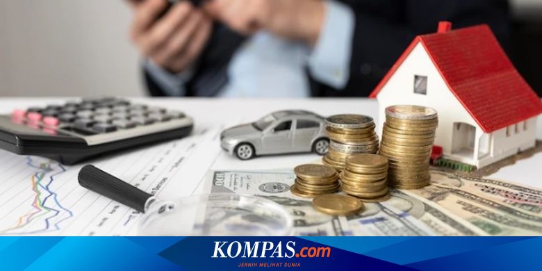 Apa Itu Finansial: Definisi, Jenis, Fungsi, dan Tujuannya