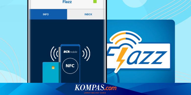 5 Cara Top Up Flazz BCA dengan Mudah
