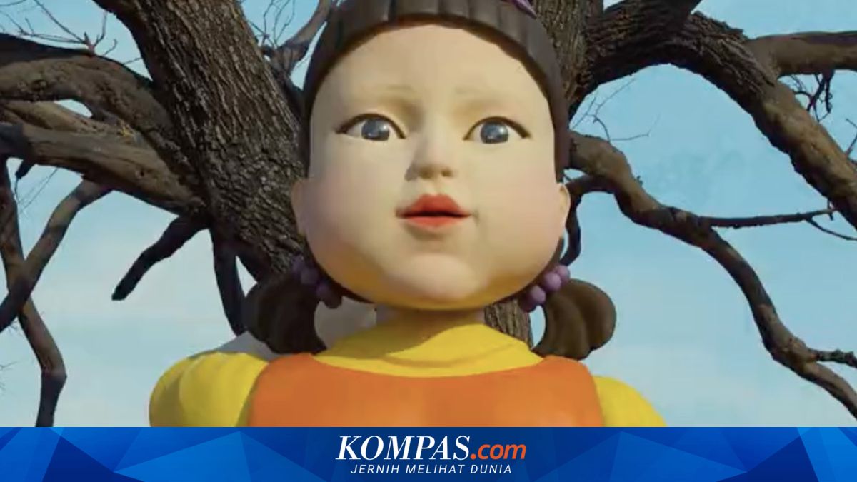 Squid Game 3 Akan Hadirkan Sosok Cheol Su, Pacar Boneka Young Hee