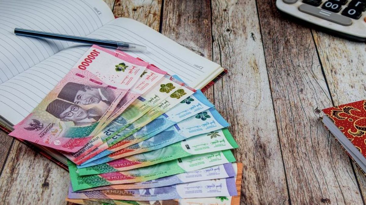 BAZNAS Tegaskan Dana Zakat, Infak, dan Sedekah Tak Digunakan untuk MBG