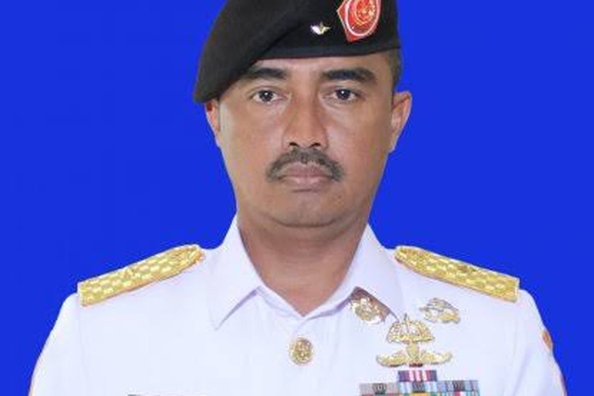 Mayjen Widodo Dwi Purwanto Jadi Komandan Korps Marinir Gantikan Mayjen ...