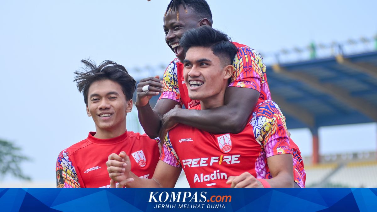 Persib Vs Persis Solo: Milo Ingatkan 3 Hal, Intip Semifinal Piala Presiden