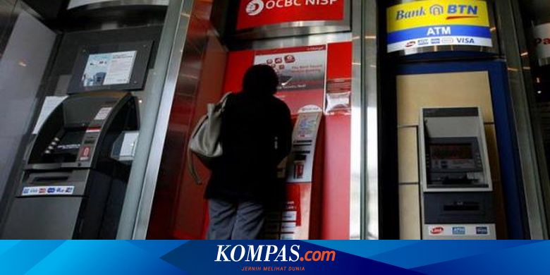 Coba Bobol ATM di Kampus UIN Padang, Seorang Mahasiswa Ditangkap