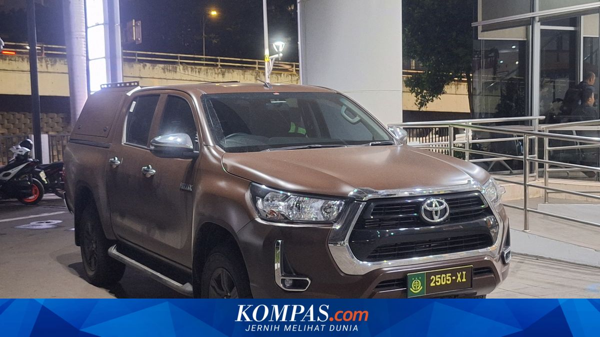 Dinas Kebudayaan Jakarta Digeledah, Modus Kegiatan Fiktif dengan ...