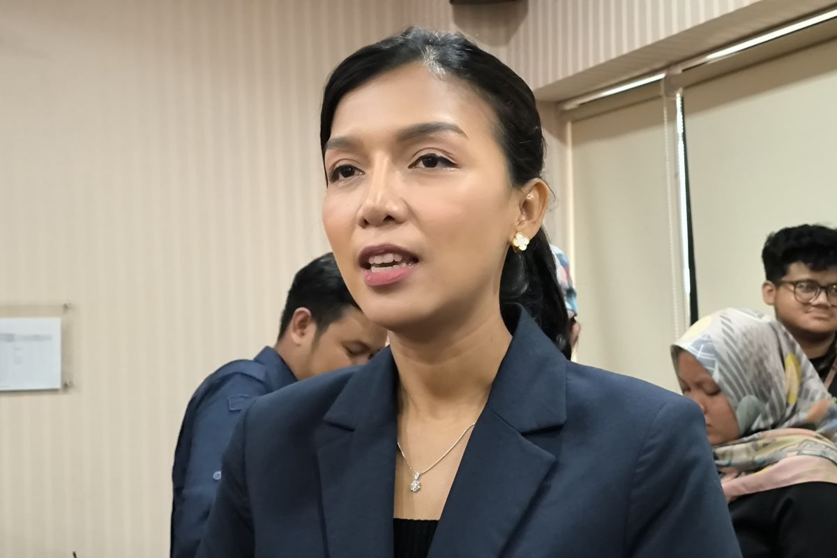 KPU DKI Jakarta Minta Tak Ada Arak-arakan Saat Pendaftaran Pilkada 2024