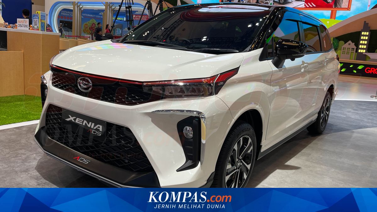 Menu LMPV Juli 2025, Harga Stabil mulai Rp 100 Jutaan