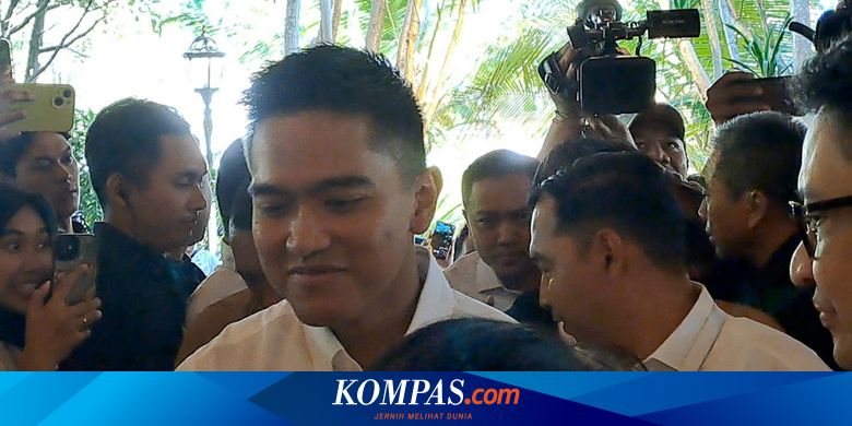 Kongres PSI 2025: Kaesang Disebut Jadi Penggagas Pemilihan Raya Ketum