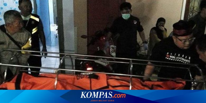 Kronologi Penemuan Mahasiswi Gundar Tewas di Kontrakan