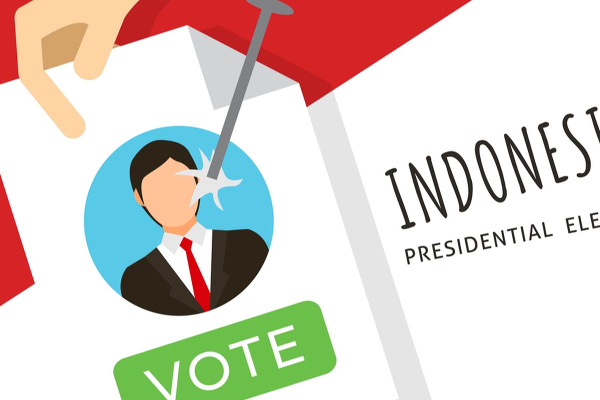 Pendaftaran Pantarlih Pemilu 2024 Dibuka Hari Ini, Berikut Cara Daftar, Syarat, dan Tugasnya