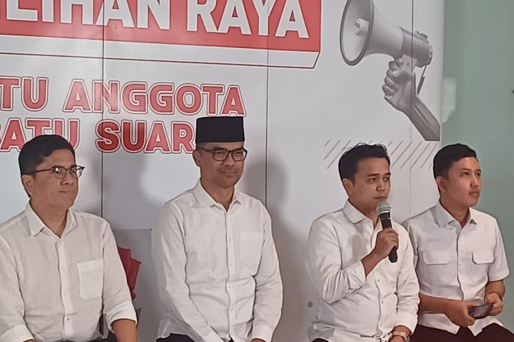 Berita Terkini Harian Ronald A Sinaga Terbaru Hari Ini - Kompas.com