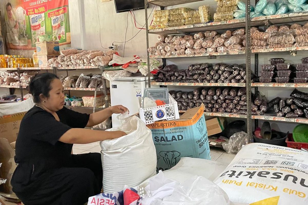 Manisan Banyuwangi Laris saat Ramadhan, Penjualan Tembus 30 Kali Lipat