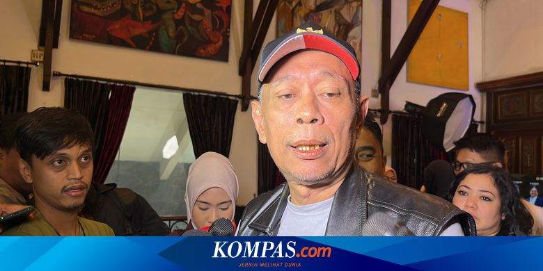Agus Jabo: Kemensos Hanya Usulkan, Keputusan Gelar Pahlawan Soeharto di ...
