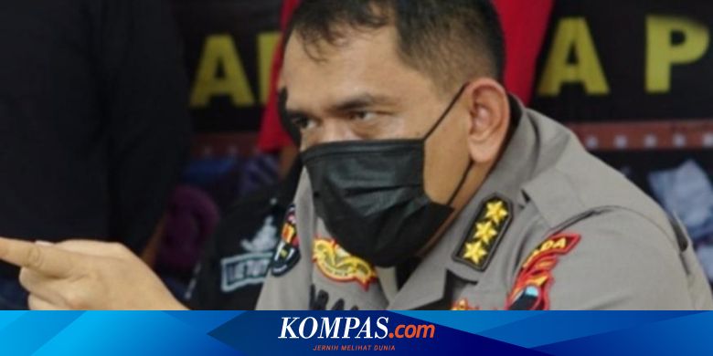 Video Viral Sugik Nur Mengaku Dizalimi Saat Ditahan di Rutan Polda ...