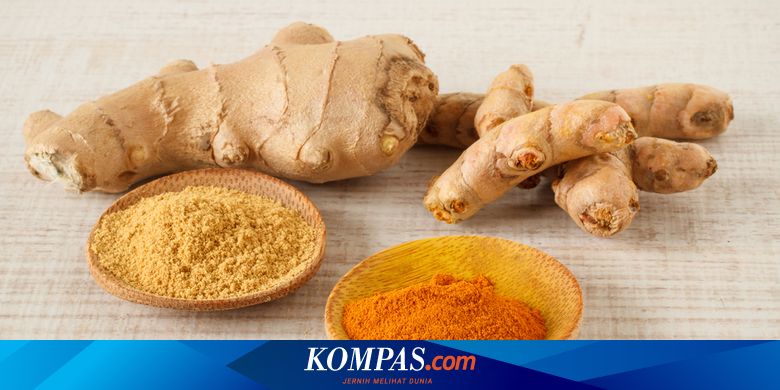 5 Cara Simpan Jahe agar Tetap Segar