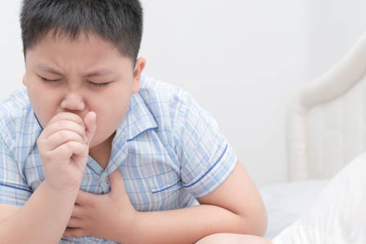 9 Penyebab Penyakit Asma Anak yang Jarang Disadari
