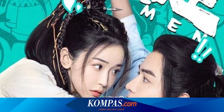 Sinopsis Hello There, Jatuh Cinta dengan Pria Cuek