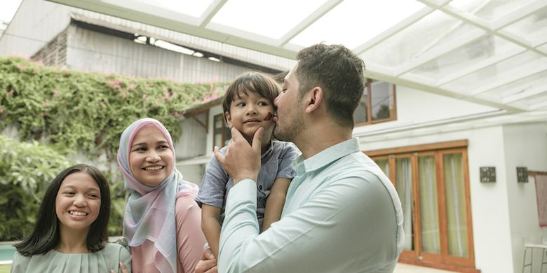 Keberkahan Ekonomi Syariah Bagi Keluarga Muda di Indonesia