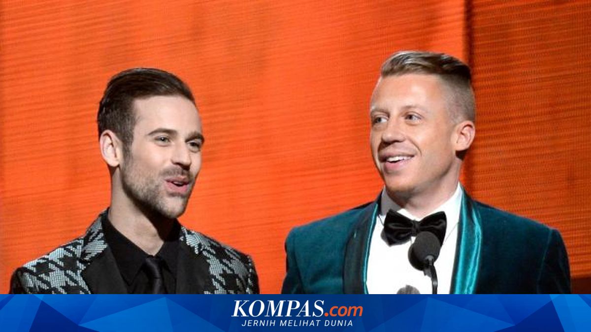 Lirik Lagu Next Year - Macklemore dan Windser
