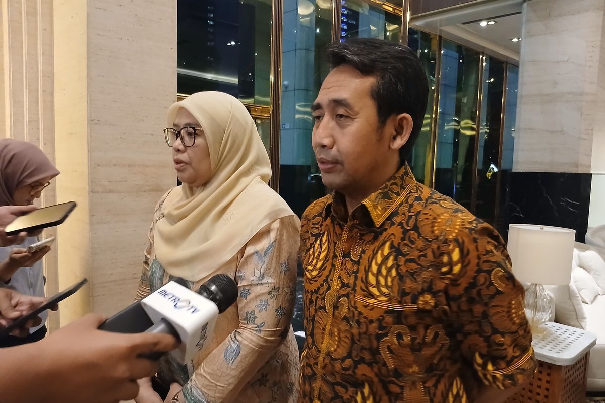 Danantara Guyur Rp 130 Triliun untuk KUR Perumahan, Ini Rinciannya