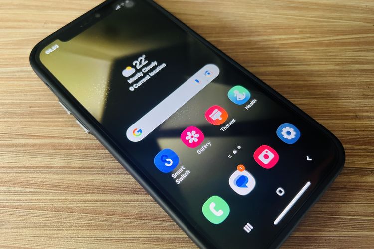 Foto : Cara Batasi Waktu Penggunaan Aplikasi di HP Android
