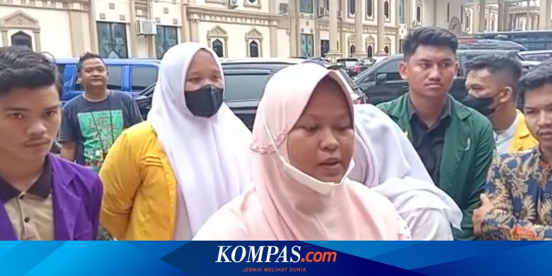 Takut dan Trauma, Fadiyah Enggan Dimediasi dengan Debi Ceper