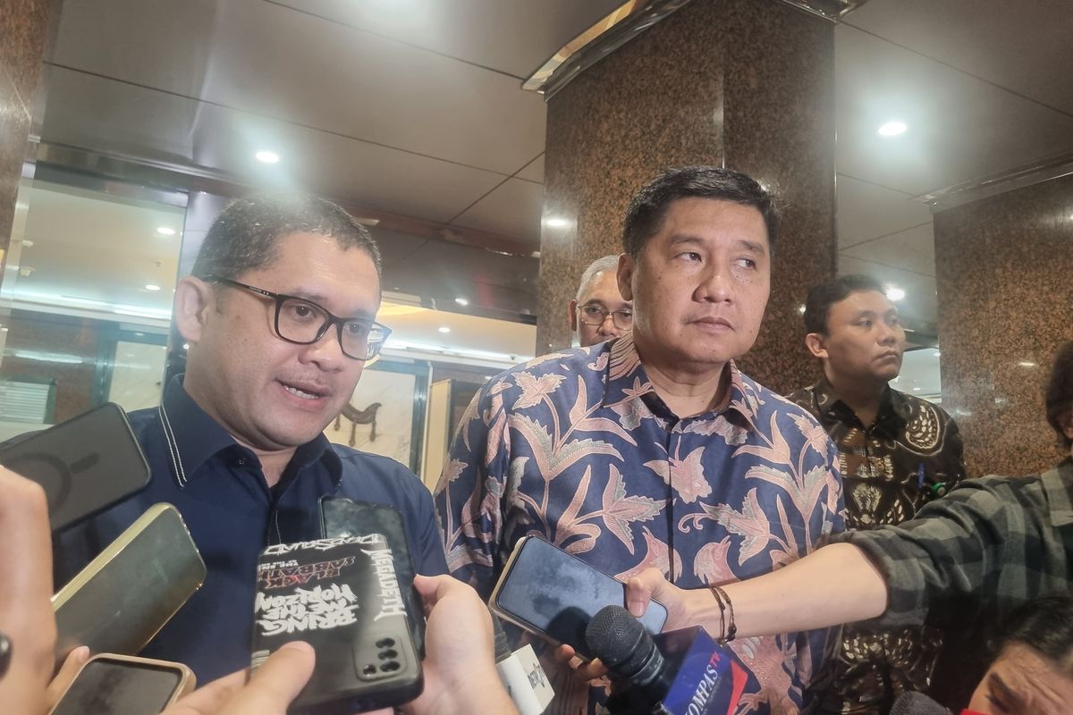 Pemerintah Perpanjang Bebas PPN Pembelian Rumah hingga Desember 2026