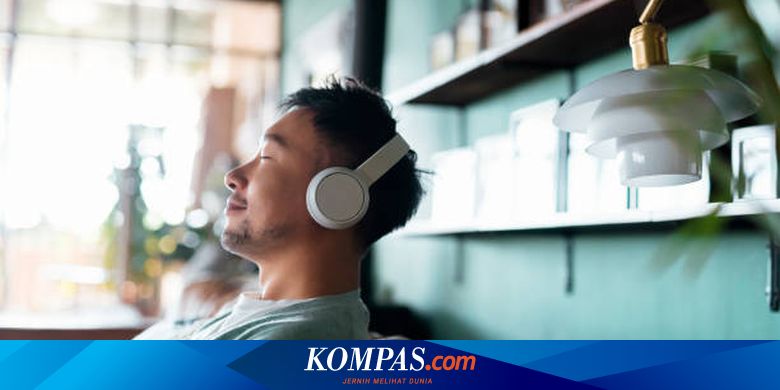 9 Manfaat Musik secara Psikologis, Bisa Mengurangi Stres dan ...