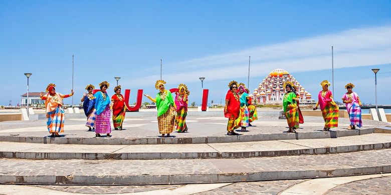 Mengenal Kebudayaan Suku Bugis