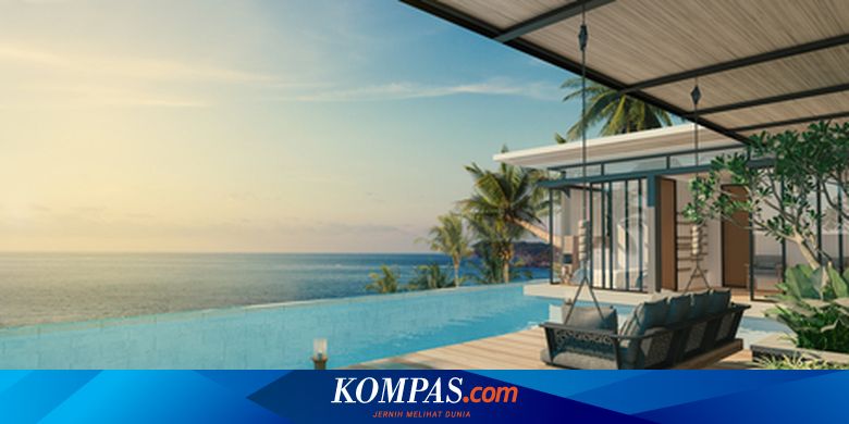 Apa itu Infinity Pool dan Bagaimana Cara Kerjanya?